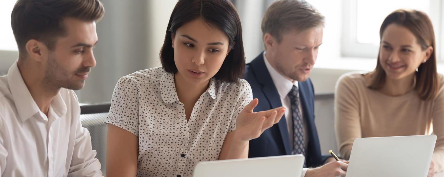 Management for Non-Business Majors - Minor | Kent State University